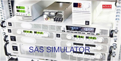 Chroma Ac Source at Best Price in Delhi, Delhi | Aptex Infosolutions