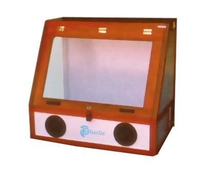Inoculation Chamber - Inoculation Chamber Manufacturers, Suppliers ...