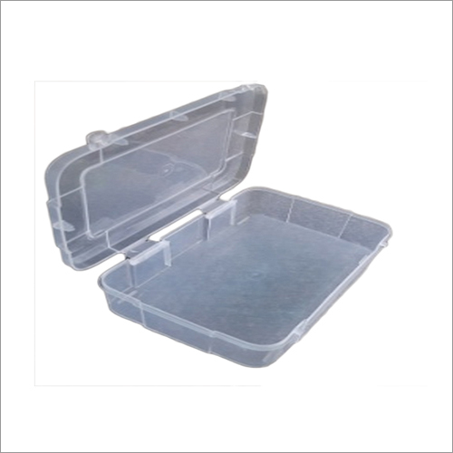 Transparent Plastic Box - Manufacturers, Suppliers & Dealers