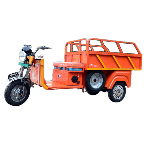 E Rickshaw Loader - Manufacturers & Suppliers, Dealers