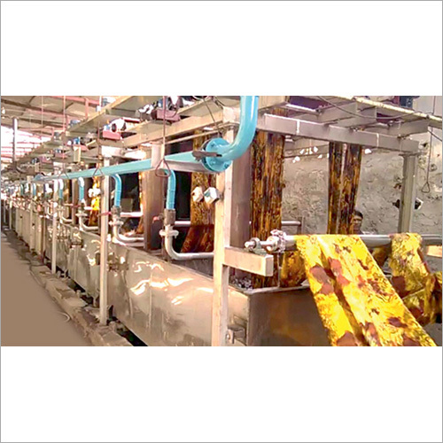 Fabric Rope Form Washing Machine at Best Price in Surat, Gujarat ...