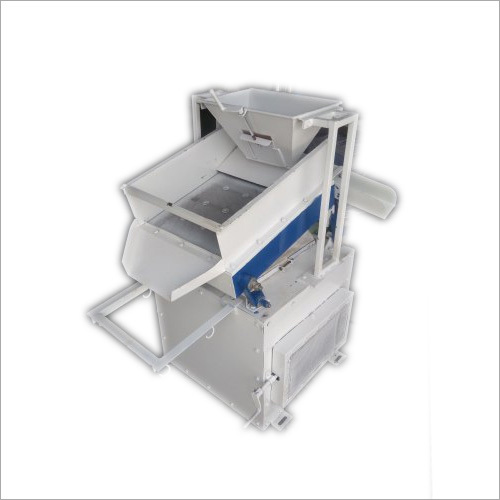 Rice Destoning Machine - Manufacturers, Suppliers & Dealers