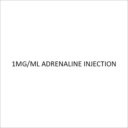 1Mg-Ml Adrenaline Injection at Best Price in Ahmedabad, Gujarat | Avitr ...