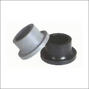 Black Long Neck Pipe Stub End at Price 60 INR/Piece in Ankleshwar | ID ...