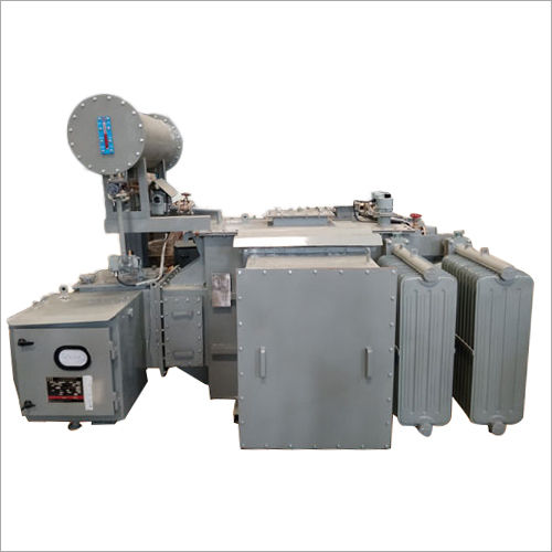 Earthing Transformer - Earthing Transformer Manufacturers, Suppliers ...