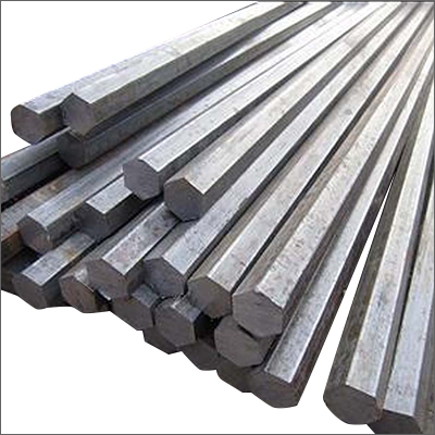 Hexagonal Rods - Hexagonal Rods Manufacturers, Suppliers & Dealers