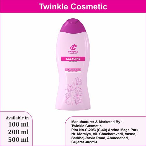 Calamine Lotion - Calamine Lotion Manufacturers, Suppliers & Dealers