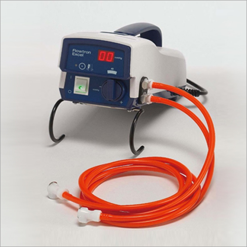 Intermittent Pneumatic Compression Device Antithrombotic Device at Best ...