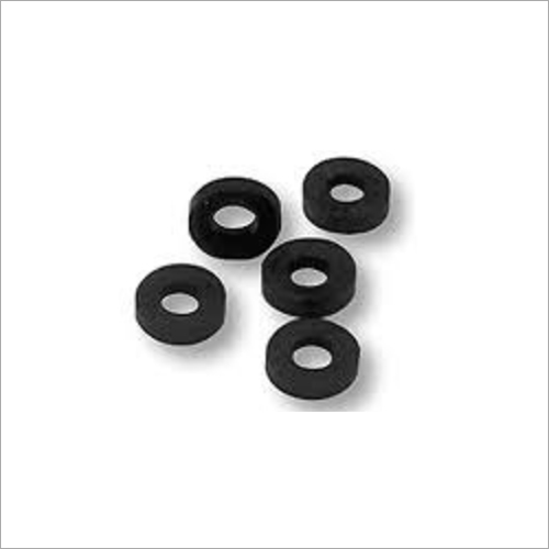 Black Neoprene Washers at Best Price in Vasai, Maharashtra | Hi-Tech ...