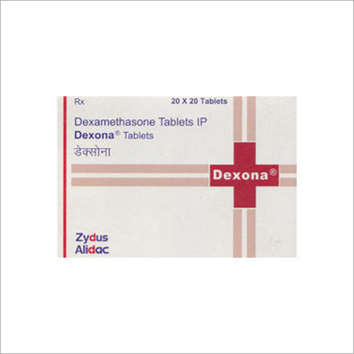 Dexamethasone Tablets Ip at Best Price in Mumbai, Maharashtra | Nh ...