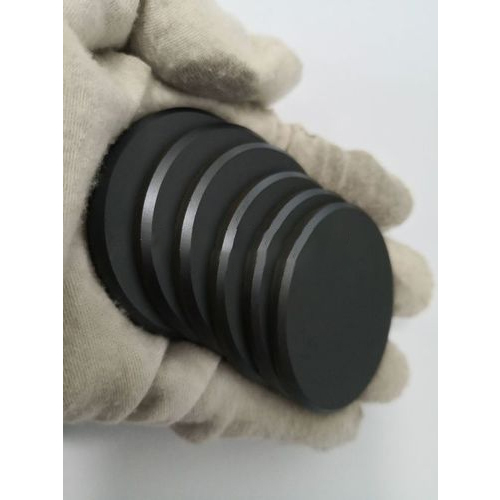 Black Li Ferrite Material Series A Microwave Ferrite And Ceramic ...
