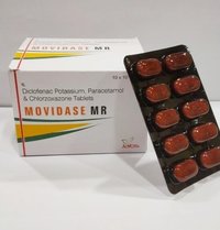 Etoricoxib & Paracetamol Tablets at Best Price in Nabha | Jabs Biotech ...