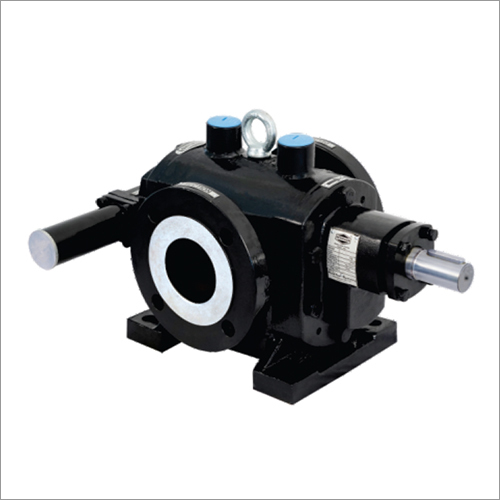 Jacketed Gear Pump Application: Submersible at Best Price in Ahmedabad ...