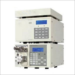 Hplc System Manufacturers, High Pressure Liquid Chromatography System ...