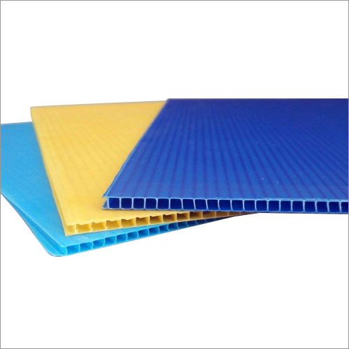 Rectangular 10mm Pp Corrugated Sheet At Best Price In Ahmedabad Vraj Rectangular 10mm Pp Corrugated Sheet At Best Price In Ahmedabad Vraj