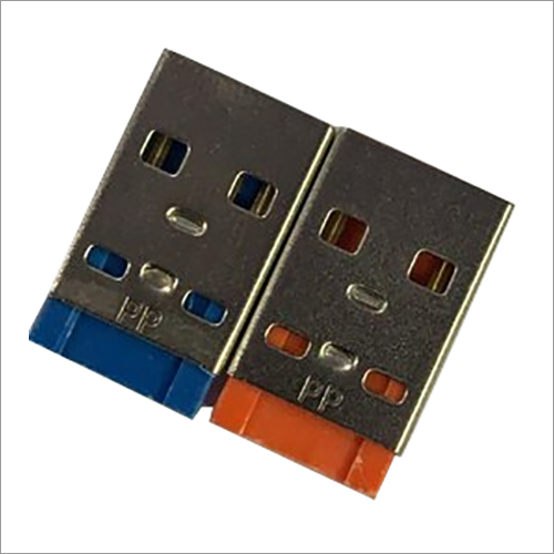 Usb Connector at Best Price in Delhi, Delhi | Paramount Products