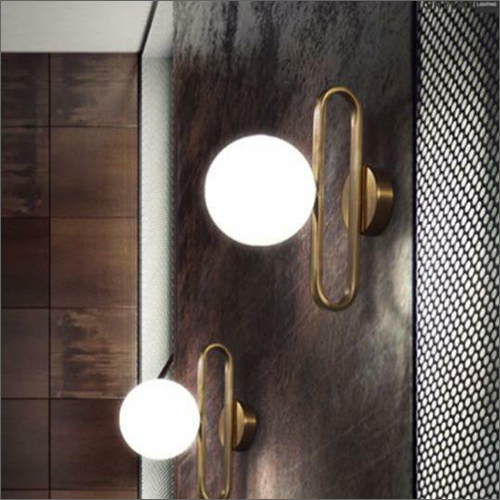 Modern Wall Light Application: Home at Best Price in Delhi | New Arfa ...