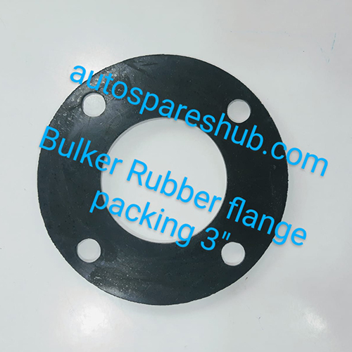 Rubber Packing - Rubber Packing Manufacturers, Suppliers & Dealers