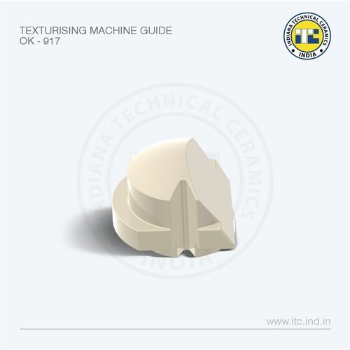 Texturing Machine Guide-Ok 917 at Best Price in Surat | Indiana ...