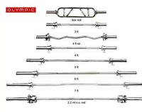 Gym Rod Manufacturers Suppliers Dealers Prices