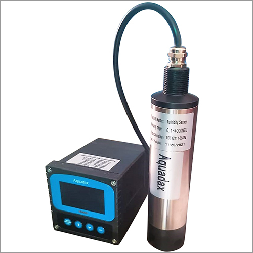 Turbidity Sensor - Turbidity Sensor Manufacturers, Suppliers & Dealers