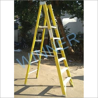 Exporter of 'Frp Ladders' from Secunderabad by Winner International ...
