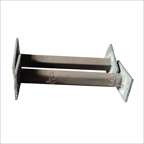 Fabricated Ms Stand At Best Price In Kolkata West Bengal Chem El
