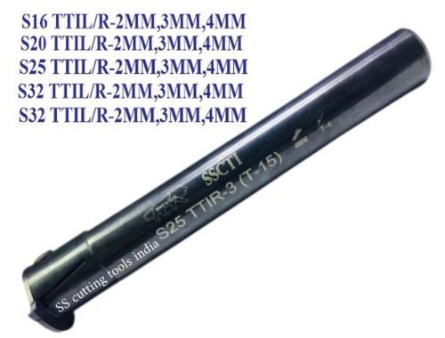 Id Grooving Boring Bar Taegutec Insert at Best Price in Faridabad | Ss ...