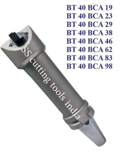 Micro Boring Bar at Best Price in Faridabad, Haryana | Ss Cutting Tools India