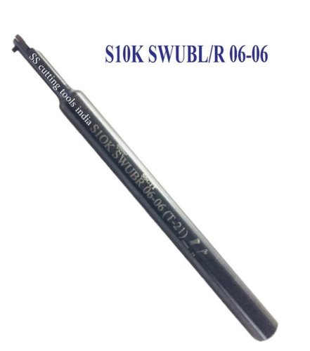 Step Boring Bar-Wbmt at Best Price in Faridabad, Haryana | Ss Cutting ...