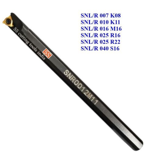 Threading Boring Bar at Best Price in Faridabad, Haryana | Ss Cutting ...