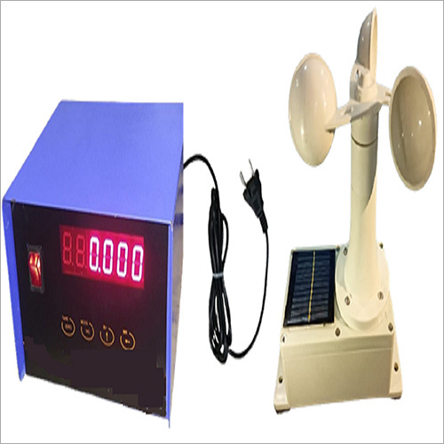 Annometer Wireless at Best Price in Mumbai, Maharashtra | Asian ...