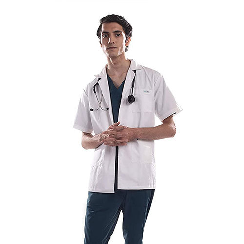Doctor Coat - Doctor White Coat Manufacturers, Suppliers & Dealers