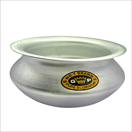 Aluminium Handi - Aluminium Handi Manufacturers, Suppliers & Dealers