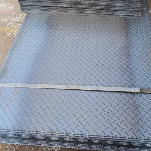 Chekar Plate at Best Price in Rajkot, Gujarat | Jay Shree Khodiyar ...