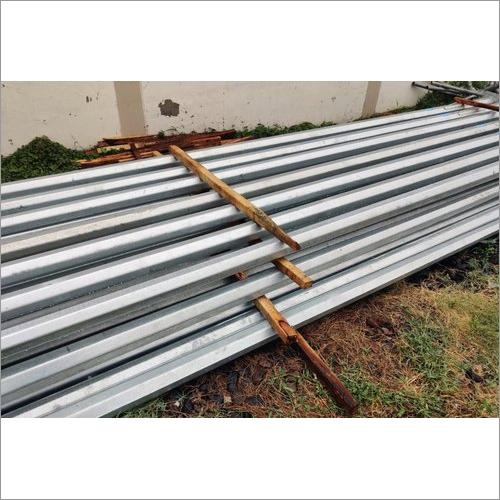 Octagonal Pole - Octagonal Pole Manufacturers, Suppliers & Dealers