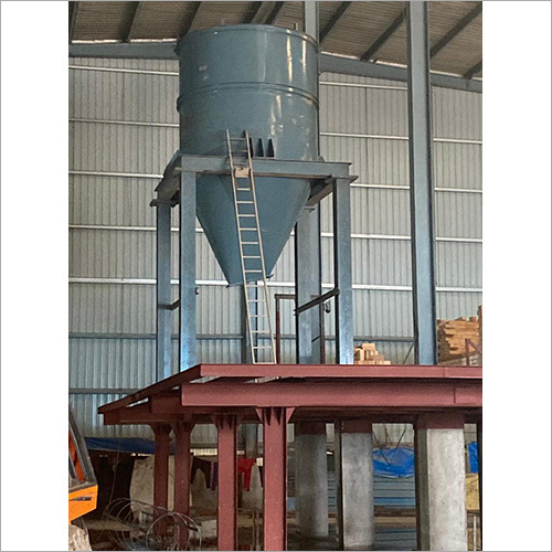 Ms Hopper at Best Price in Udaipur, Rajasthan | Rajasthan Cera Techno Engg