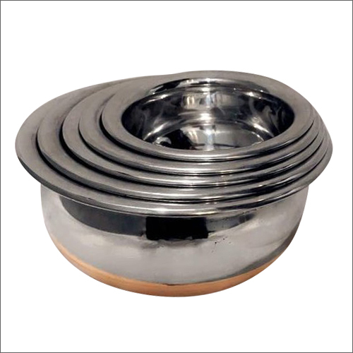 Copper Handi - Copper Handi Manufacturers, Suppliers & Dealers