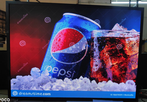 Indoor Fixed Type Led Display Usage: Advertising, Price Range 10500.00 ...