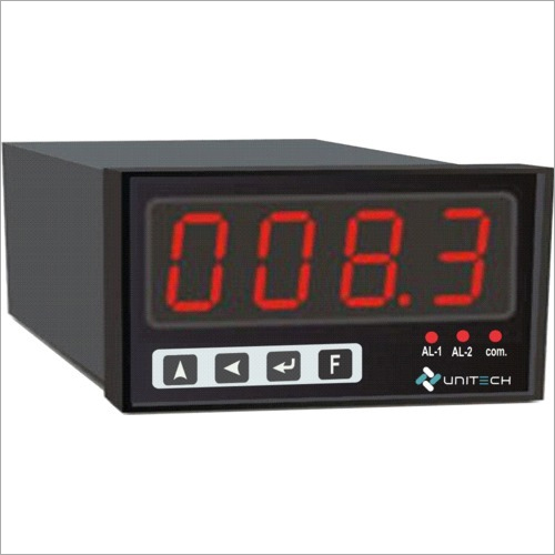 Universal Process Indicator Controller at Best Price in Vadodara | Unitech Technocrats Private ...