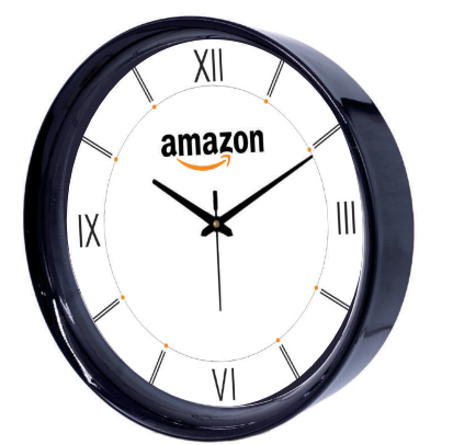 Wall Clock at Best Price in Chennai, Tamil Nadu | Unic Magnate
