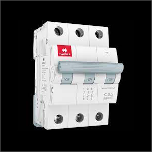 32 Amp 3 Pole Mcb Phase: Double Phase at Best Price in Sheikhpura | Sheikhpura Electric & Hardware