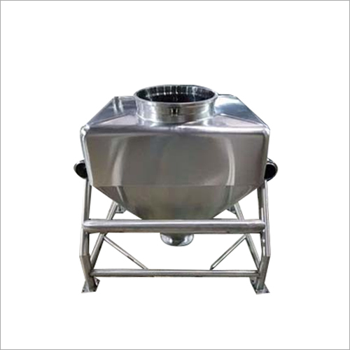 Ss304 Pharma Ipc Bin at Best Price in Mumbai | Prince Pharma Machinery