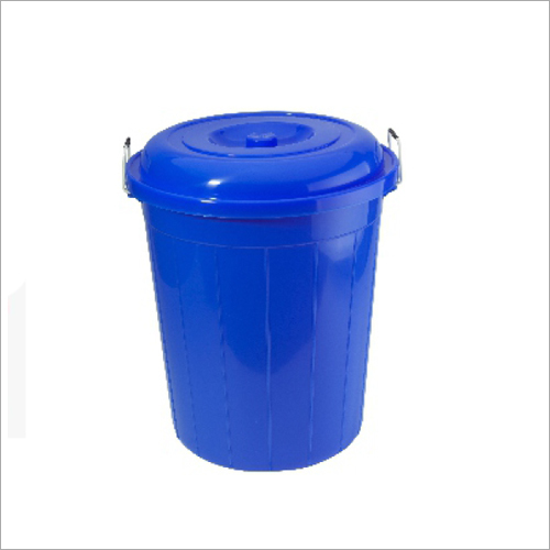 Blue Waste Containers With Lid at Best Price in Ahmedabad | Arvaplast ...