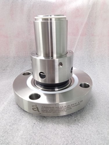 Cartridge Type Mechanical Seals at Best Price in Mumbai | Ashish Seals ...