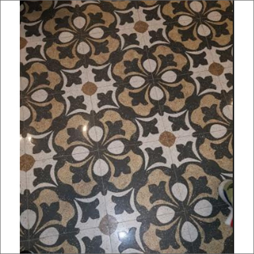 Modern Mosaic Floor Tiles at Best Price in Thane | Navyug Tiles