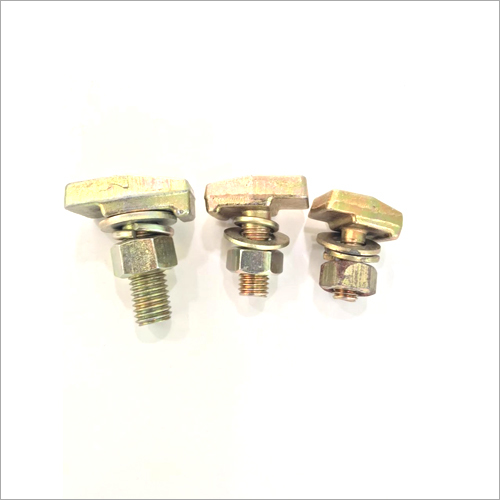 Guide Clip at Best Price in Pune, Maharashtra | Abhiman Elevator Industry