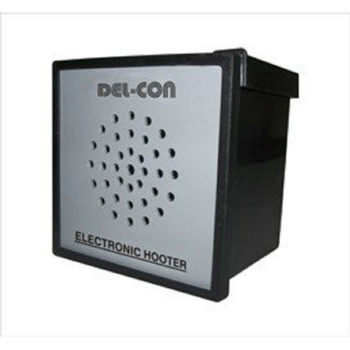 Electronic Hooters - Electronic Hooters Manufacturers, Suppliers & Dealers
