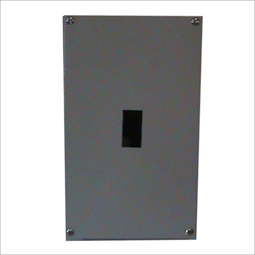 Mccb Box In Chennai, Tamil Nadu At Best Price | Mccb Box Manufacturers ...