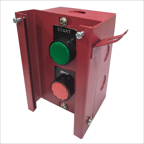 Push Button Box - Manufacturers, Suppliers & Dealers